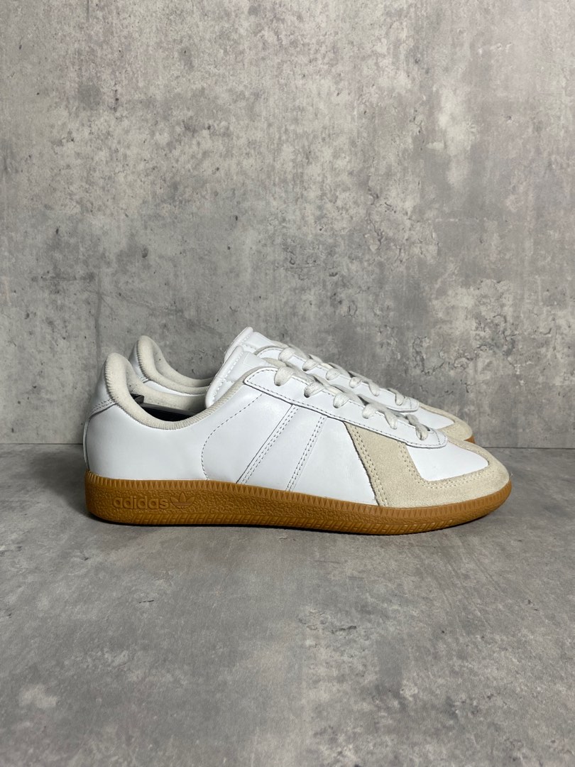 Adidas BW Army, Women's Fashion, Footwear, Sneakers on Carousell