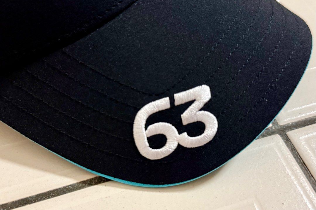 Adidas Mercedes AMG Petronas Motorsport Cap, Men's Fashion, Watches ...