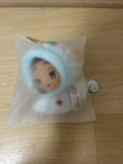 Alien Stage Freedom Stage Plush Toy Blind Box , Hobbies & Toys, Toys ...