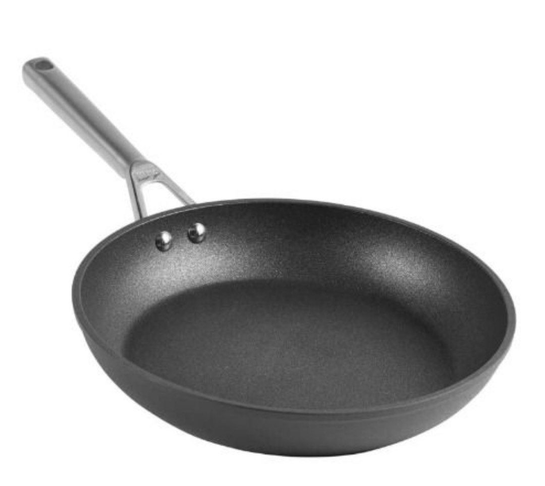 All-Clad Nonstick Frying Pan, Furniture & Home Living, Kitchenware ...