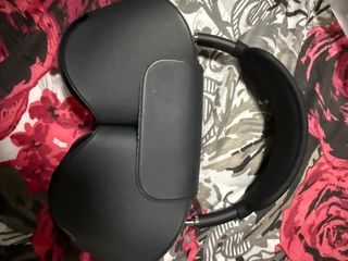 AirPod Max2 replacement muffs set, Audio, Headphones & Headsets on ...