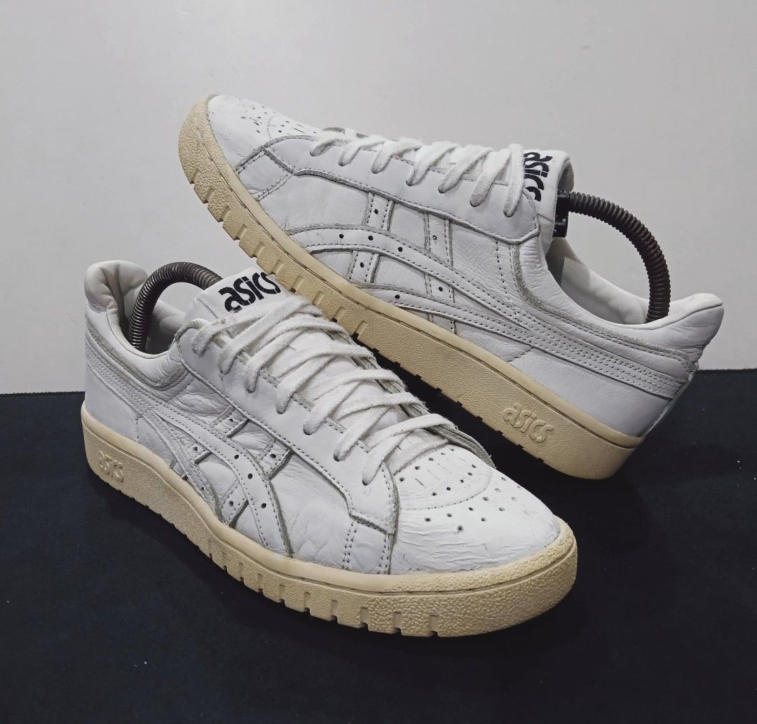 ASICS TIGER GEL-PTG (7uk) Stylo! , Men's Fashion, Footwear, Sneakers on ...