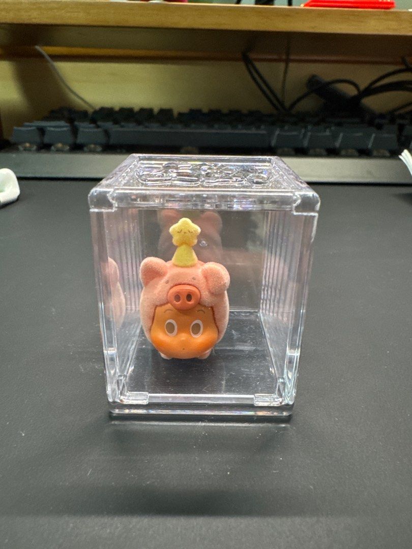 Assorted Collectible Figurines - Crayon Shinchan, Disney, etc., Hobbies ...