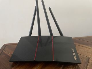 ASUS RT-AX57 WiFi Router, Computers & Tech, Parts & Accessories ...