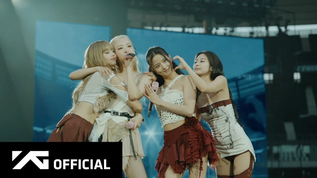 BLACKPINK Deadline tour in Manila PH Arena Bulacan Day 1, Tickets ...