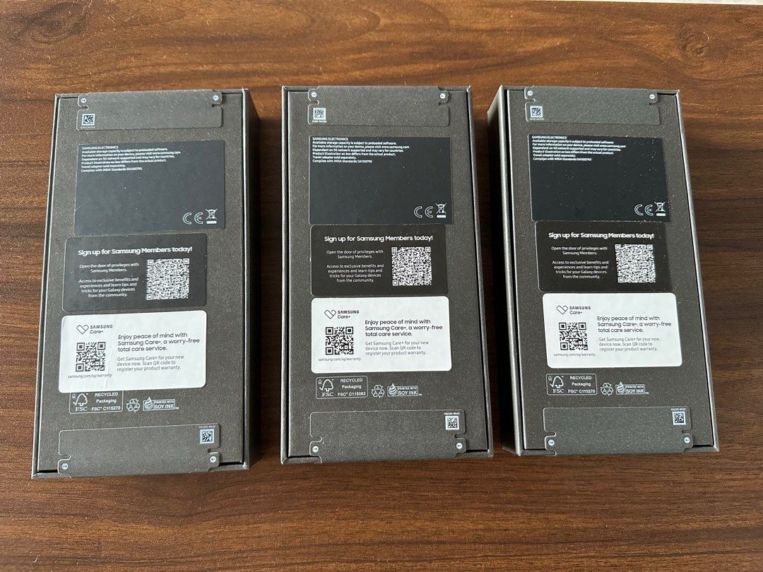 Samsung Galaxy S25 Ultra 5G White 512GB, Mobile Phones & Gadgets ...