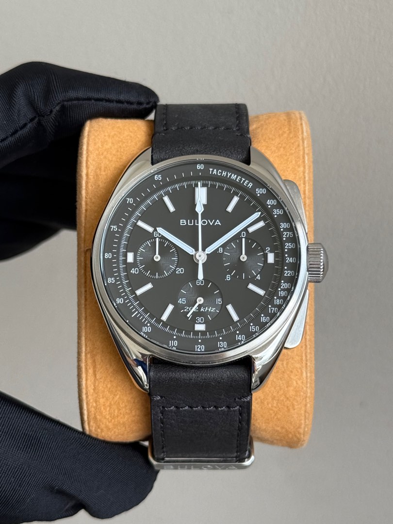Bulova Lunar Pilot 43mm