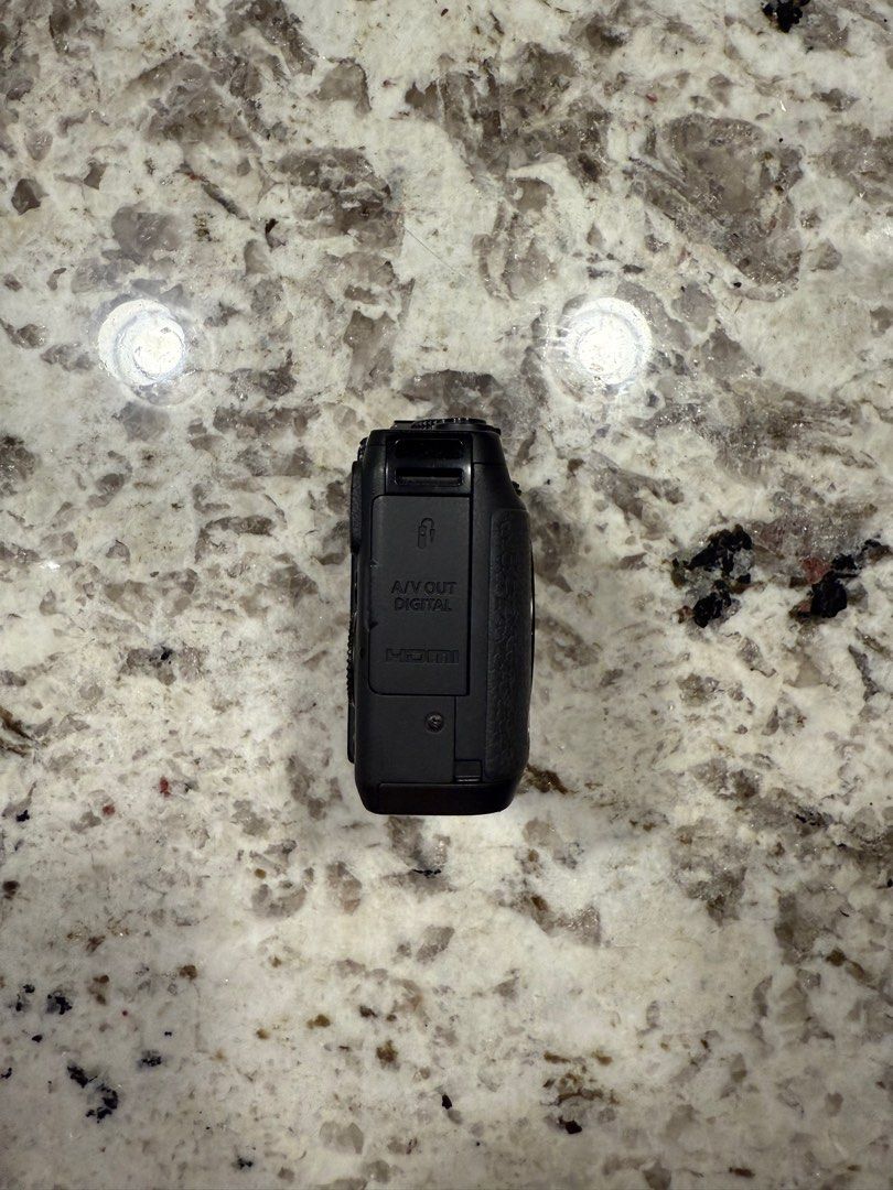 Canon G16 (Canon G7x dupe), Photography, Cameras on Carousell