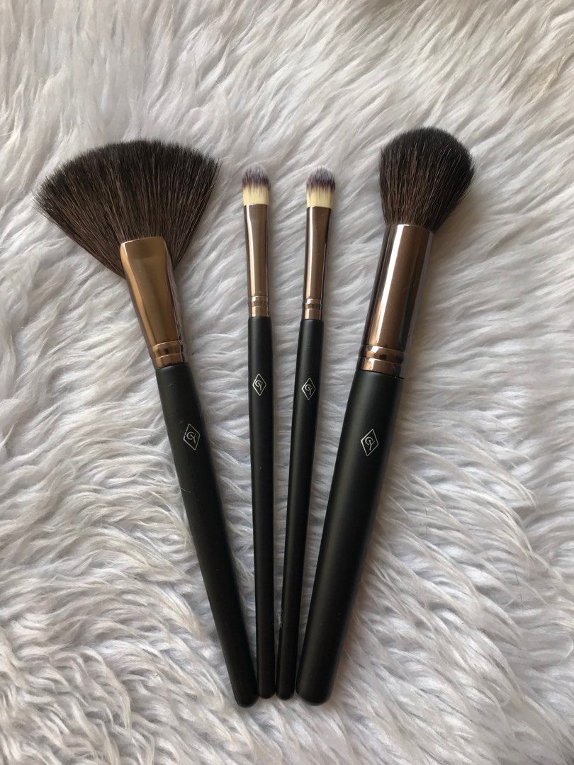 Cy make up brush , Beauty & Personal Care, Face, Makeup on Carousell
