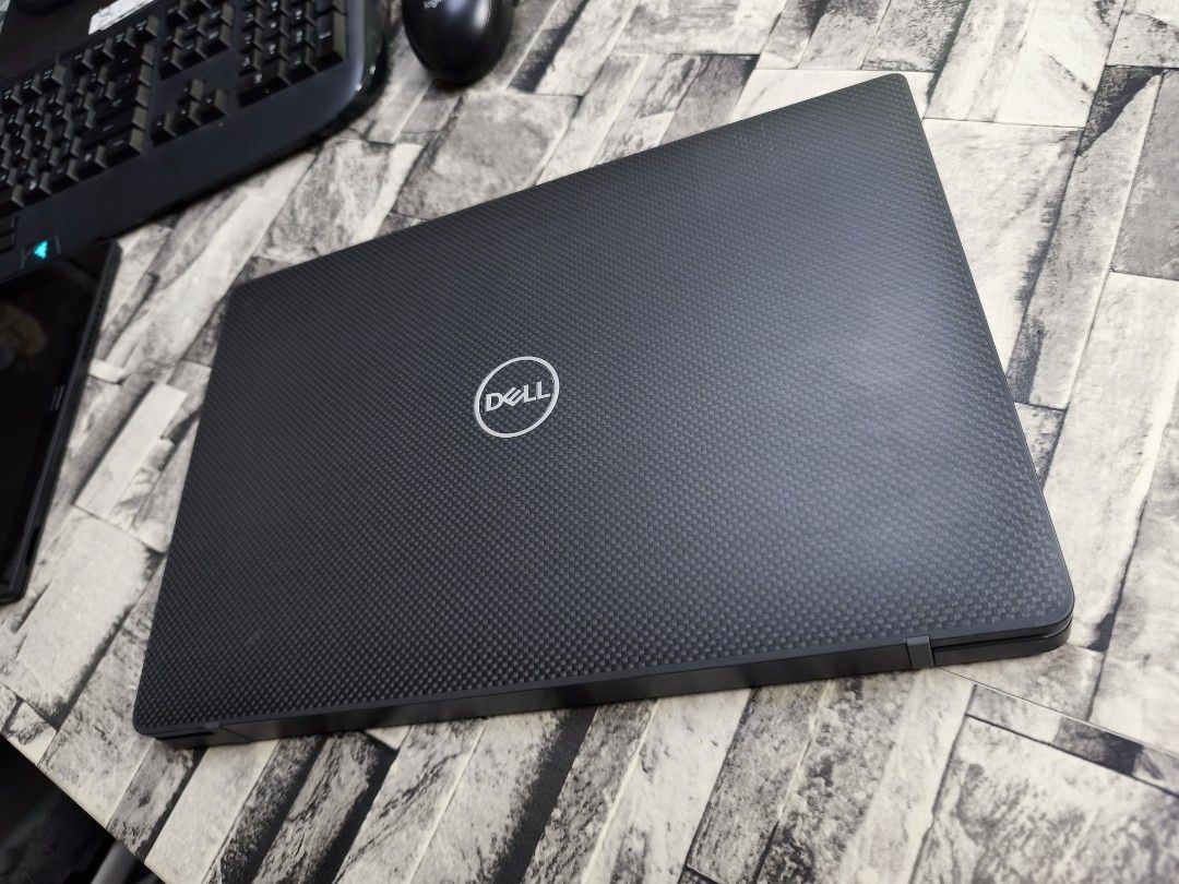 DELL LATITUDE Core i7 8th Gen /8GB /256GB /14'FHD, Computers & Tech ...