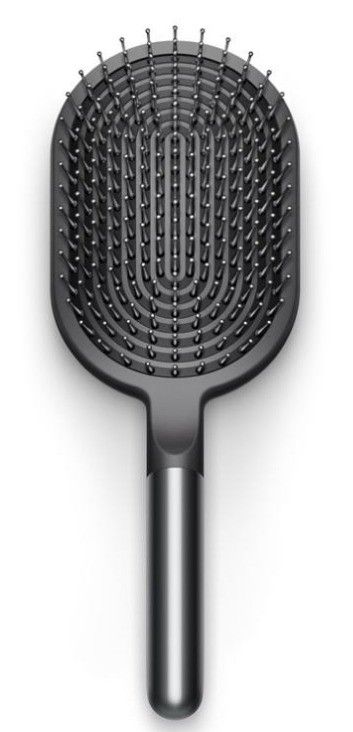 Dyson Supersonic Nural Hair Dryer - Sakura Cherry (W/Stand & Brush ...