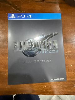 " Available " Nov 26, 2025 final fantasy vii 7 remake, Video Gaming ...