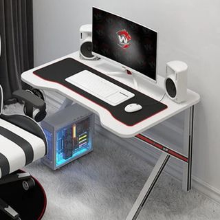 Gaming Computer Table | Home Office Desk | Study Desk | PC Table ...