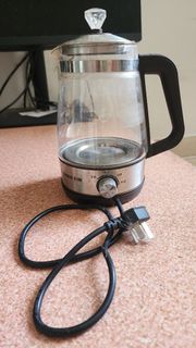 Xiaomi Mijia Portable Electric Kettle, TV & Home Appliances, Kitchen ...