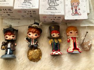 HIRONO LE PETIT PRINCE GEOGRAPHY SEALED, Hobbies & Toys, Toys & Games ...