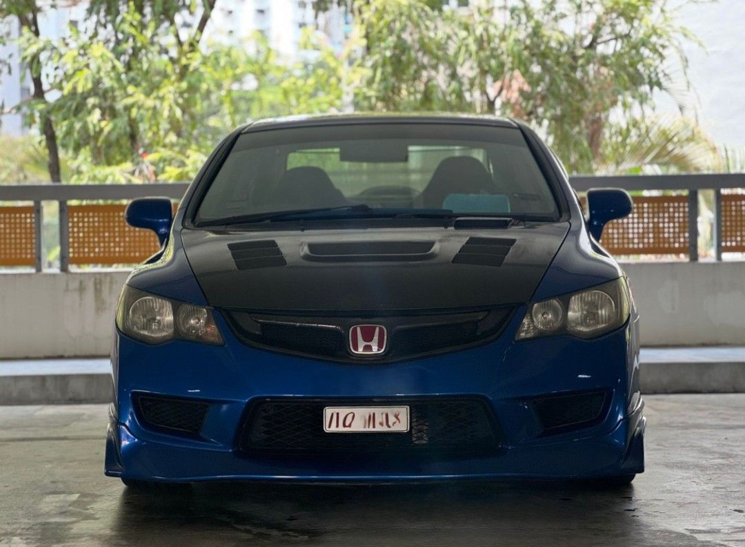 Honda Civic Type-R 2.0 (M), Cars, Used Cars on Carousell