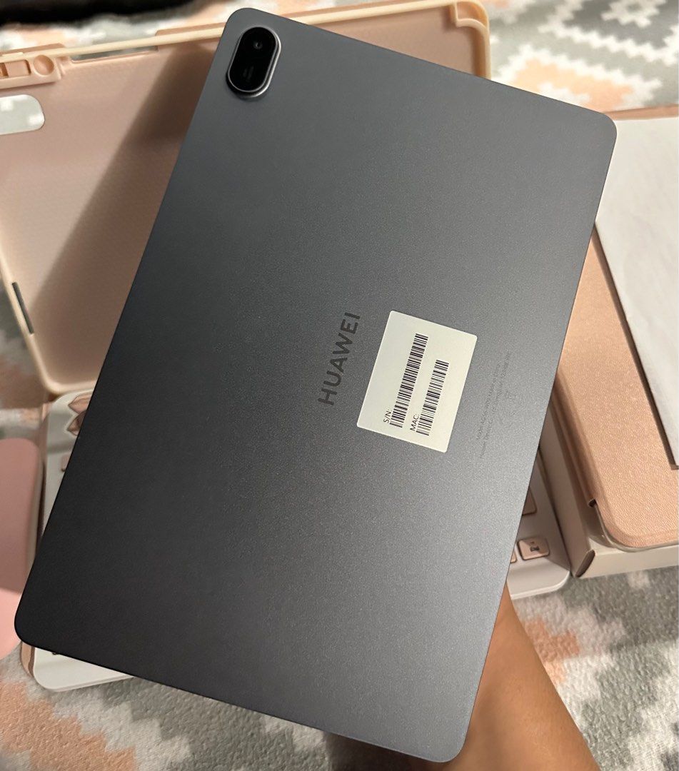 Huawei Matepad SE 11 (6GM RAM|128GB Internal storage), Mobile Phones ...