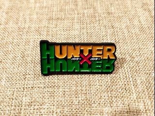 Pre-Order for Hunter x Hunter - DesQ Desktop Hunter 6 (Box of 6 ...