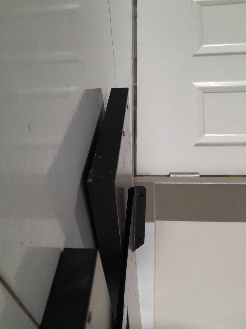 Ikea Shelf, Furniture & Home Living, Furniture, Other Home Furniture on ...