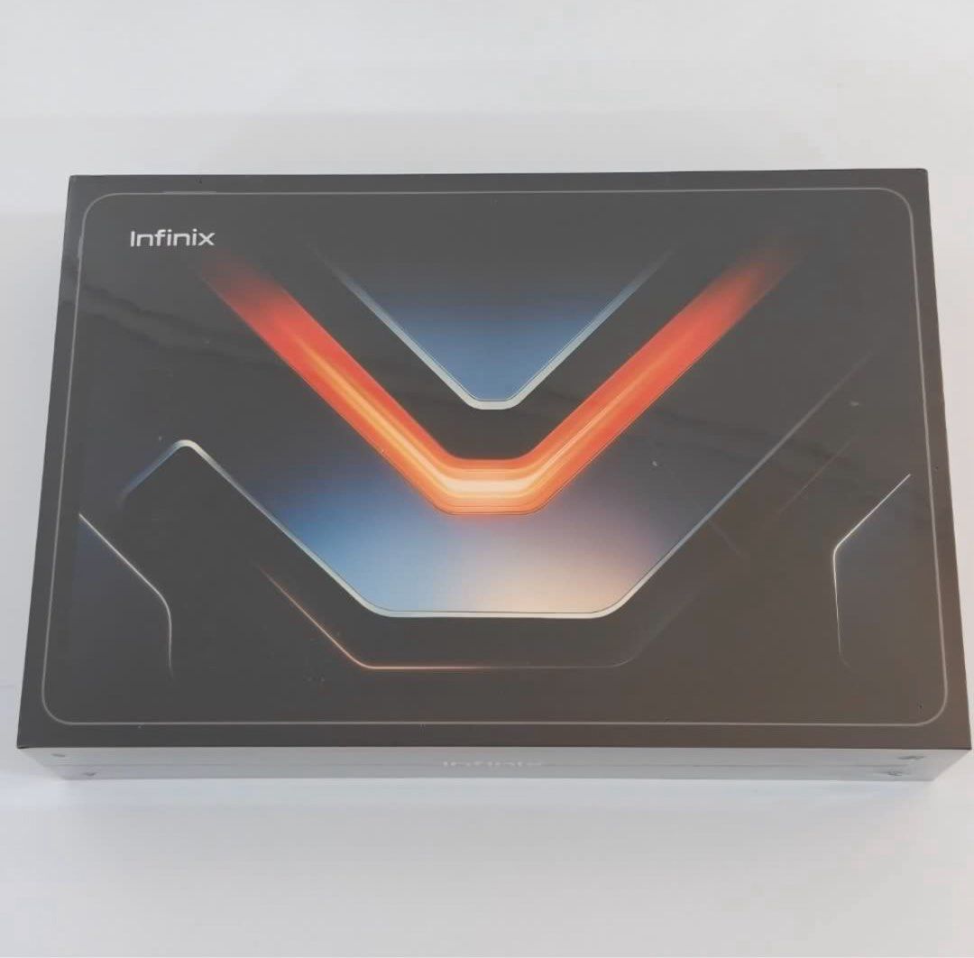 Infinix XPAD GT Stellar Grey 256GB, Mobile Phones & Gadgets, Tablets ...