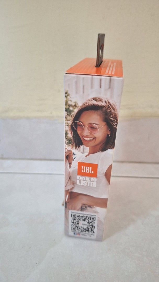 JBL Live Flex 3 - Brand New, Audio, Earphones on Carousell