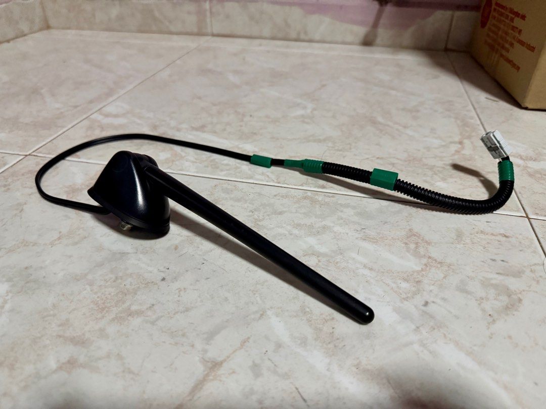JDM Honda Fit GK Antenna., Car Accessories, Accessories on Carousell