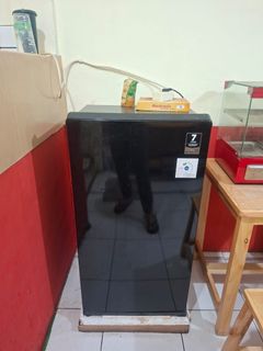 Kulkas second Dijual | Beli 100+ Kulkas second online | Carousell Indonesia