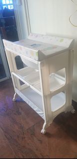 FREE Diaper Changing Board from Jarrons & Co, Babies & Kids, Baby ...