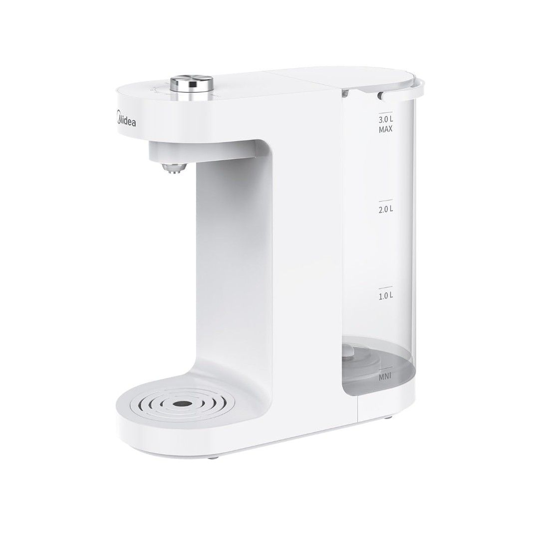 Midea Instant Hot Water Dispenser, TV & Home Appliances, Kitchen ...