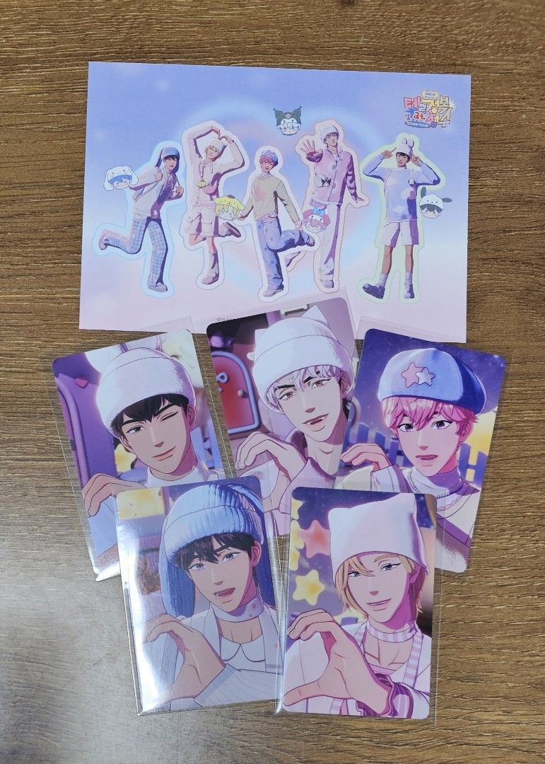 Plave Buffz PLBBUU, Hobbies & Toys, Memorabilia & Collectibles, K-Wave on Carousell