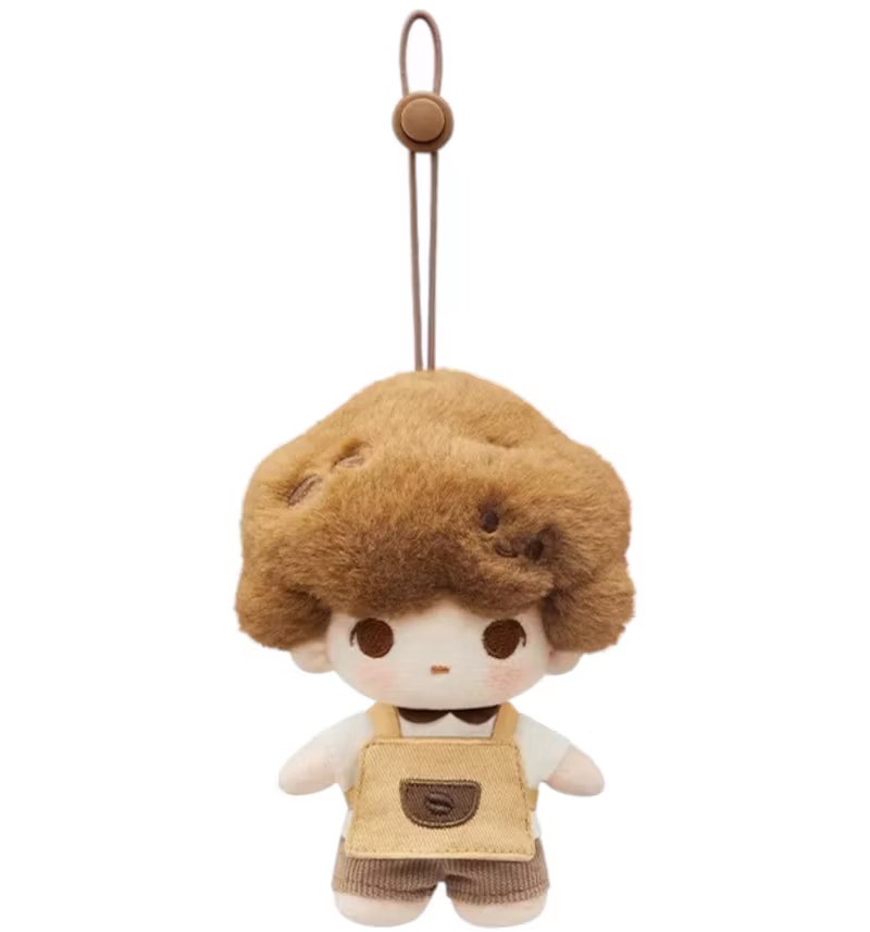 POPMART Coffee Factory Dimoo Taster, Hobbies & Toys, Toys & Games on ...