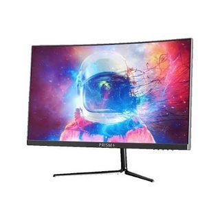 PRISM+ X340 34-inch Ultrawide Curved Monitor, Computers & Tech, Parts ...