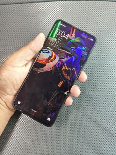 Xiaomi Redmi Note 12 Pro Plus 5G 256GB Obsidian Black, Mobile Phones ...