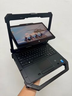 dell rugged laptop tahan lasak!, Computers & Tech, Laptops & Notebooks ...