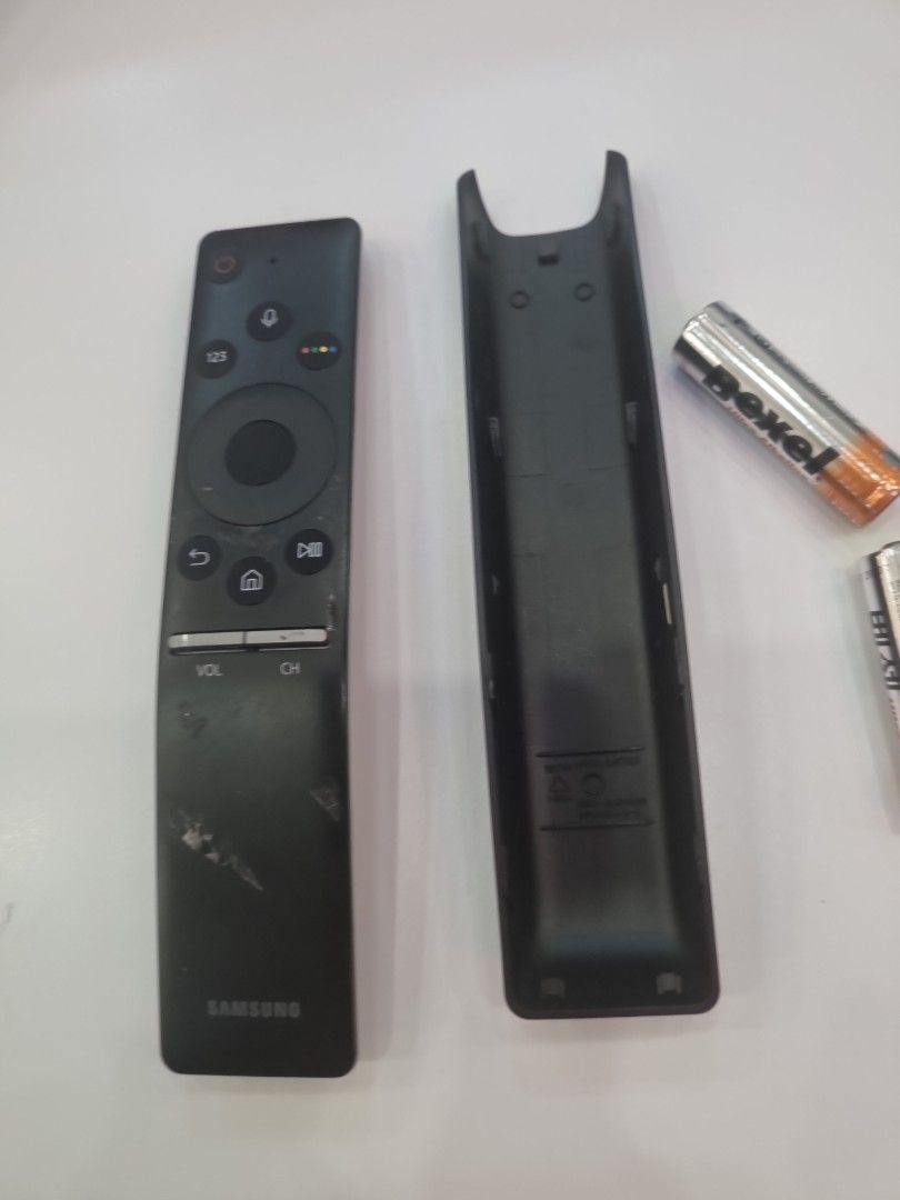 Samsung Smart TV Remote Control, TV & Home Appliances, TV ...