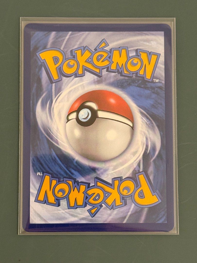 Shedinja 144/132 - MEGA - Pokemon Trading Card Game, Hobbies & Toys, Toys & Games on Carousell