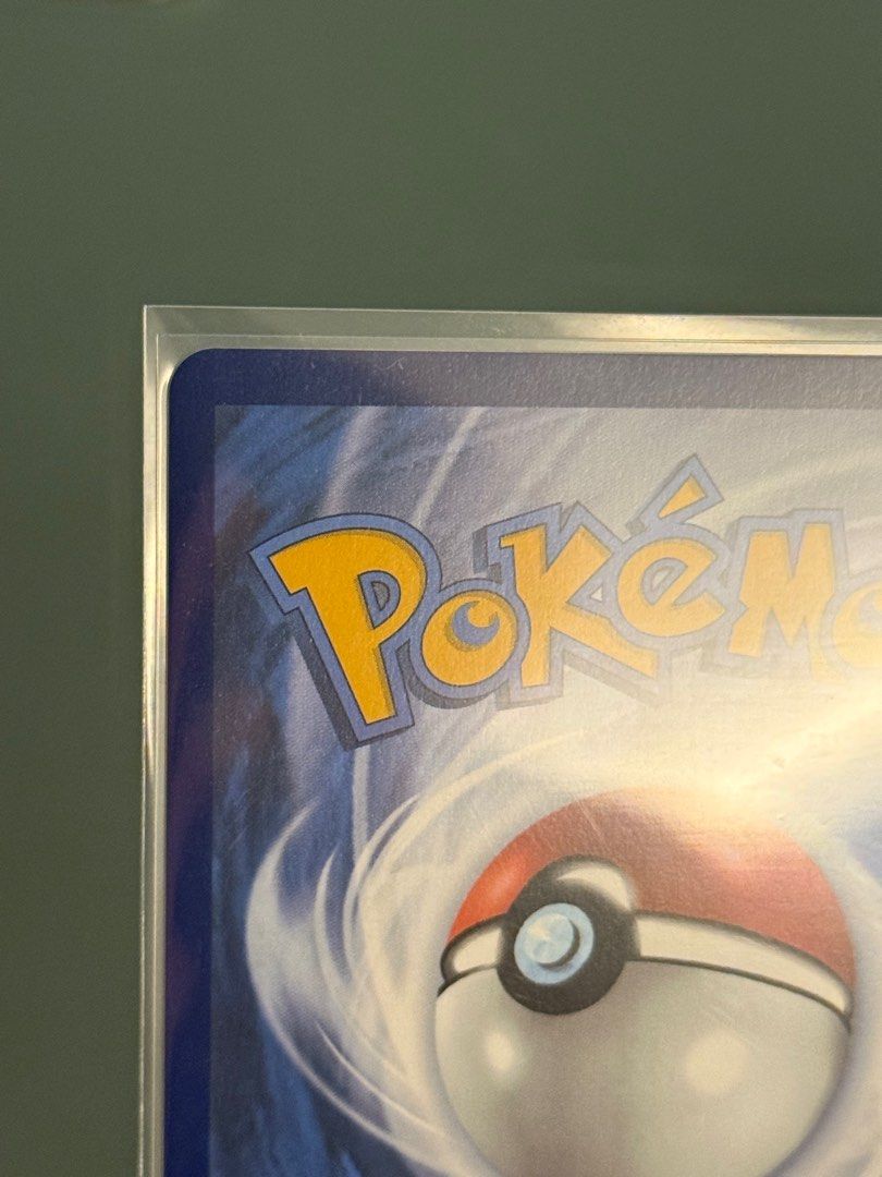 Shedinja 144/132 - MEGA - Pokemon Trading Card Game, Hobbies & Toys, Toys & Games on Carousell