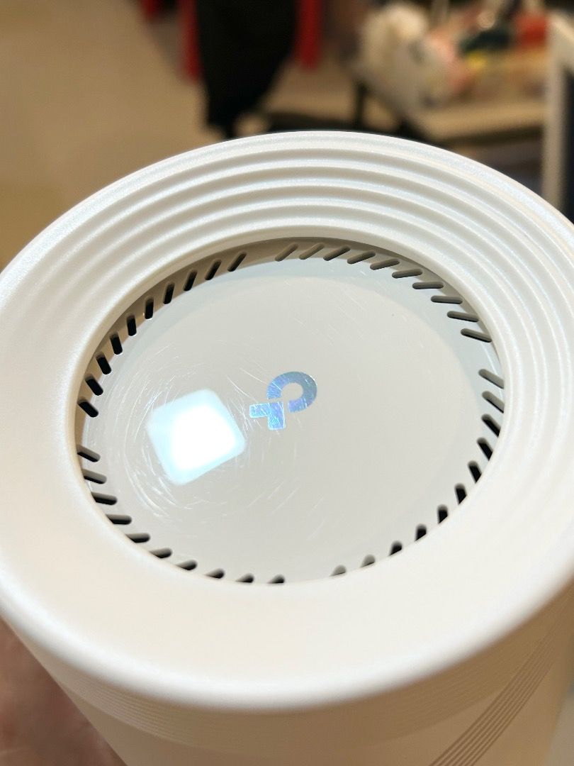 Singtel TP-Link WiFi 7 Router HB611-SGST, Hobbies & Toys, Stationery ...