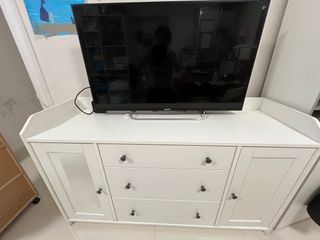 平放 Sony 65吋 BRAVIA OLED 4K HDR 電視 KD-65A8G, 家庭電器, 電視 & 其他娛樂, 電視 - Carousell