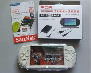 Valkyrie Profile PSP Game--complete, Video Gaming, Video Games ...