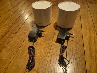 TP-Link Deco Mesh WiFi System - 2 Pack, Computers & Tech, Parts ...