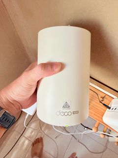 TP-Link Deco HC4 Mesh Wi-Fi System, Computers & Tech, Parts ...