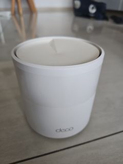 (FREE DELIVERY) TP Link Deco BE25 BE5000 1 2 3 Pack Whole Home Mesh ...