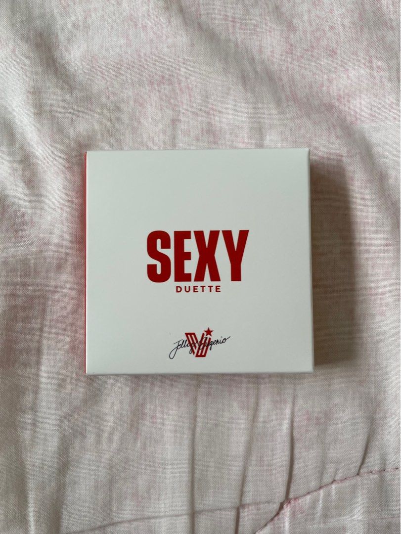 Vice Co x Jelly 2 Blush Duette, Beauty & Personal Care, Face, Makeup on Carousell