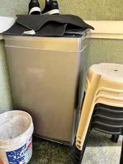 Astron ST-8582 Single Tub Washing Machine, TV & Home Appliances ...