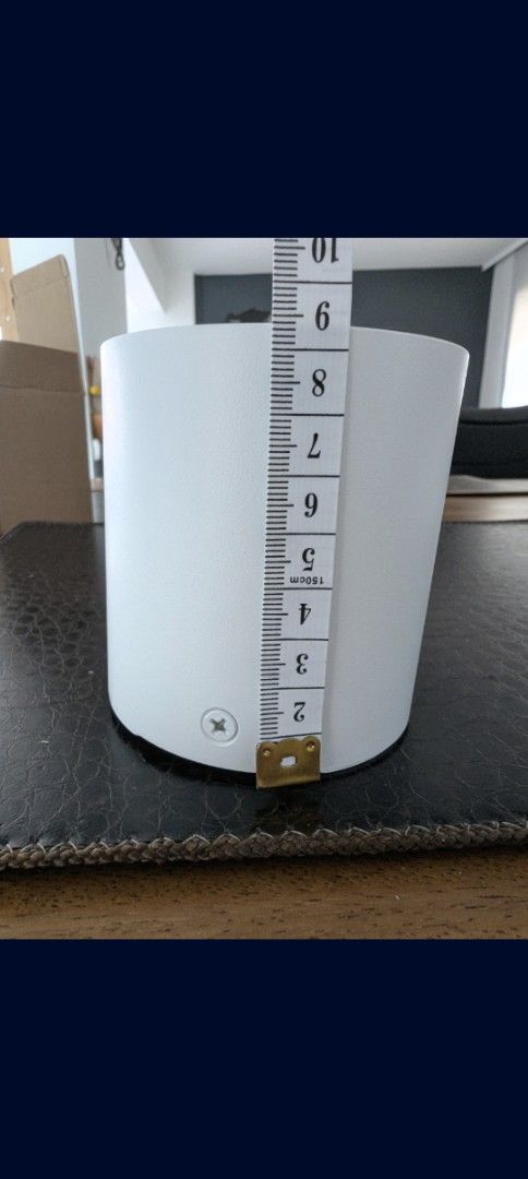 Zigbee Surface Mounted Downlight, Furniture & Home Living, Lighting ...