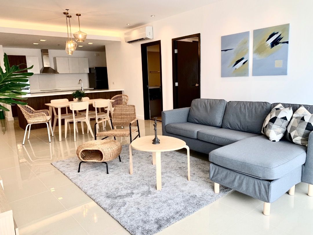 2BR East Gallery Place BGC Taguig, Property, Rentals, Apartments ...