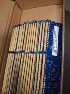 PC RAM AND FANS DDR3 AND INTEL CPU, Computers & Tech, Parts ...