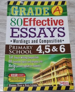 Argumentative Essays (Over 100 Topics), Hobbies & Toys, Books ...