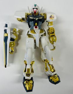 萬代 正版 高達 RG Bandai Gundam Seed 00 Raiser Strike 突擊 模型 已砌 散件, 興趣及遊戲, 玩具 ...